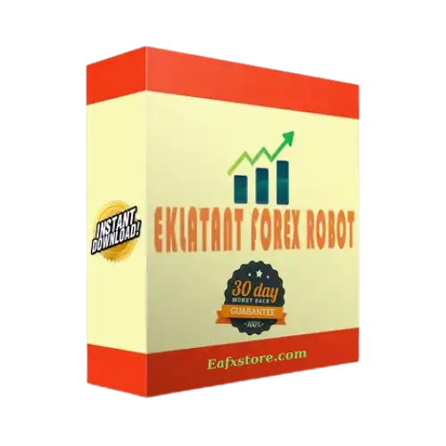 Eklatant Forex EA MT4 - EA FX Store
