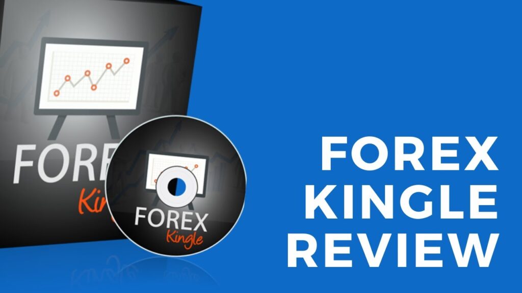 Forex Kingle EA MT4 with SET - EA FX Store