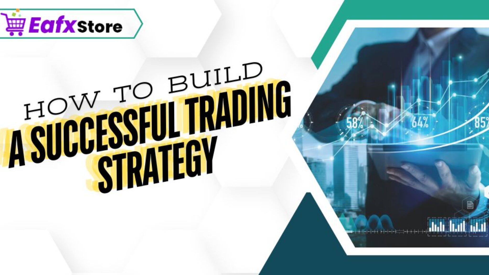 How to build a successful trading strategy 2025 - EA FX Store