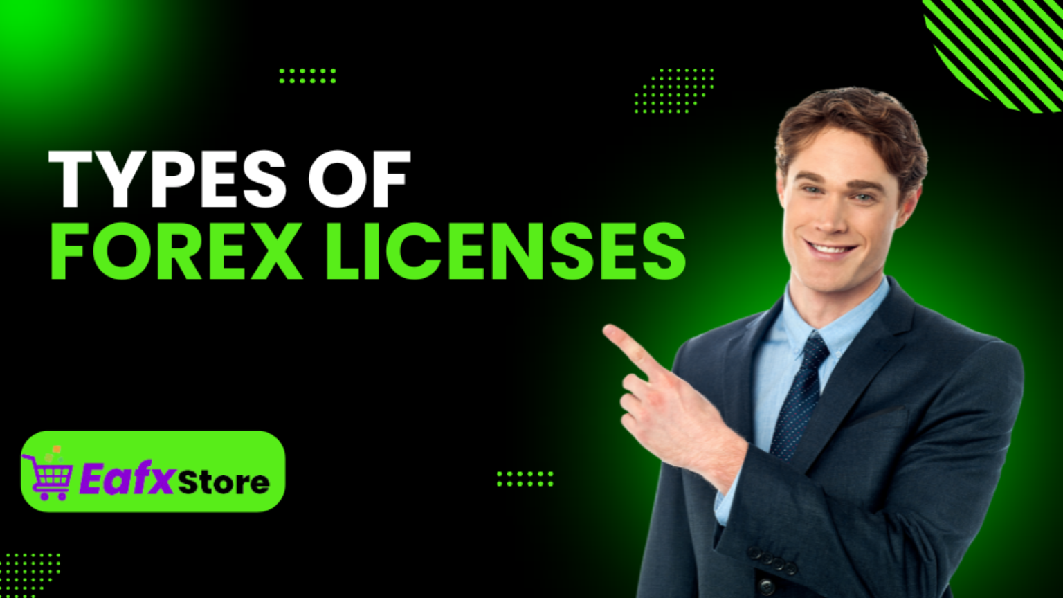 Forex License: Ensure Your Trading Safety and Growth 2025 - EA FX Store