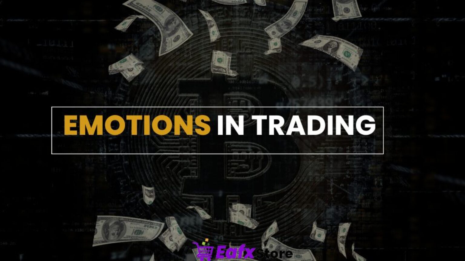 Tips for success on How to control my emotions in forex 2024 - EA FX Store